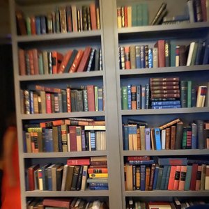 RARE BOOKS BAR - 105 Photos & 59 Reviews - 6959 Lebanon Rd, Frisco, TX ...