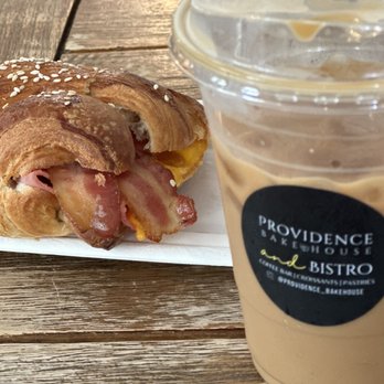 PROVIDENCE BAKEHOUSE & BISTRO - Updated October 2024 - 82 Photos & 50 Reviews - 13002 ...