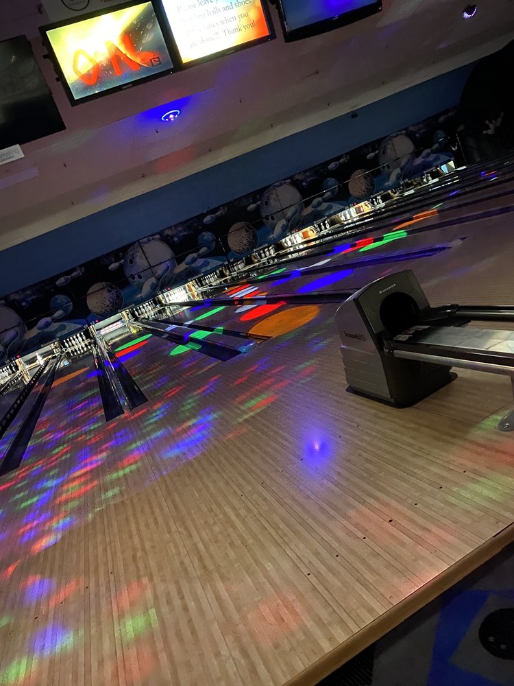 THE BOWLER - Updated June 2024 - 21 Reviews - 2630 University Dr, Fargo ...