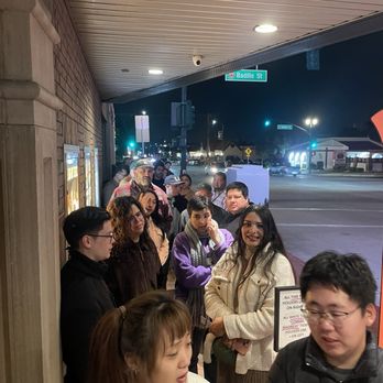 LAUGH FACTORY - Updated June 2025 - 83 Photos & 87 Reviews - 104 N ...