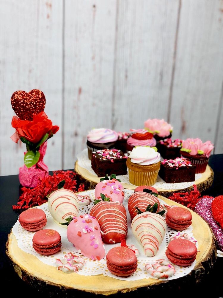 THE FRENCH BREAD FACTORY - Updated February 2025 - 125 Photos & 28 ...