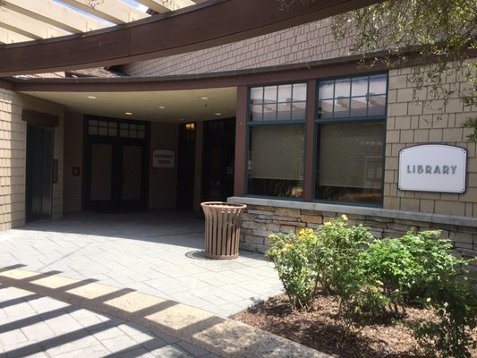 LA COUNTY LIBRARY - AGOURA HILLS LIBRARY - Updated June 2026 - 15 ...