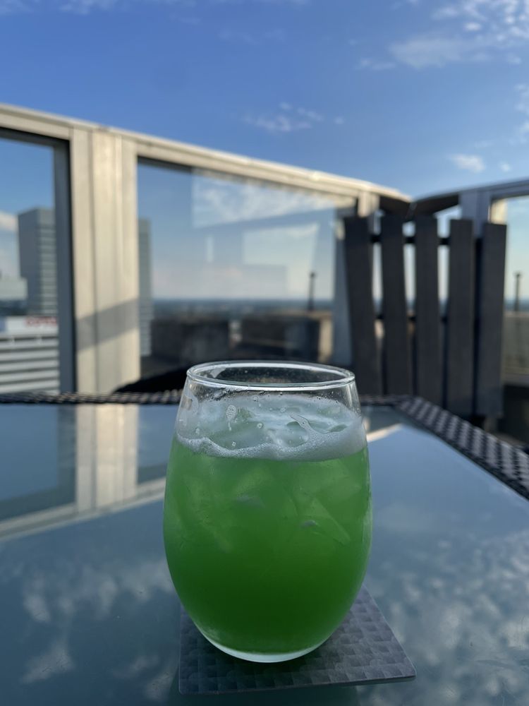 ROOFTOP LOUNGE - 50 Photos & 41 Reviews - Cocktail Bars - 1400 Main St ...