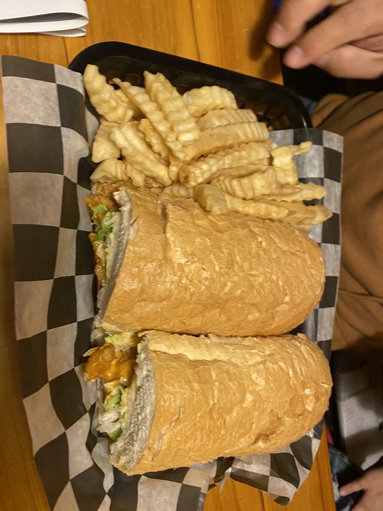 LOUISIANA BAYOU BISTRO - 77 Photos & 58 Reviews - Seafood - 441 S ...