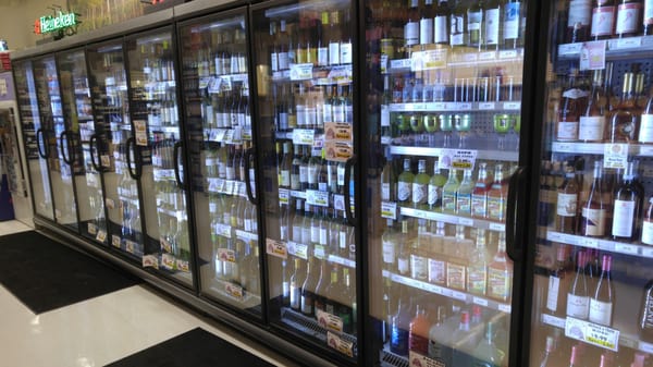 SHOPRITE WINES & SPIRITS - Updated December 2025 - 10 Photos & 25 ...