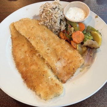 FRIES DAM STEAKHOUSE - Updated December 2025 - 28 Photos & 18 Reviews ...