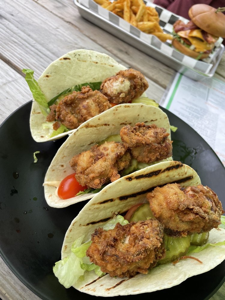 TONY LOCOS BAR & RESTAURANT - 105 Photos & 113 Reviews - 710 Lisbon ...