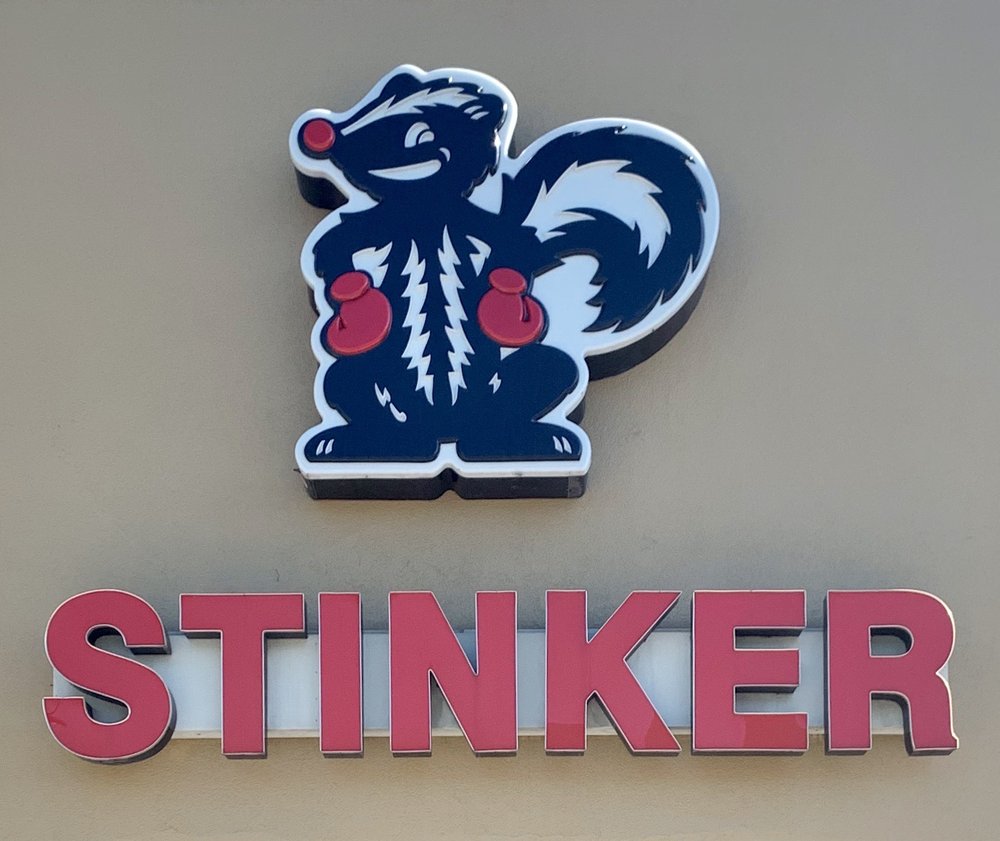 STINKER STATIONS - Updated July 2025 - 530 N Five Mile Rd, Boise, Idaho ...