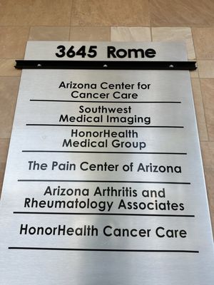 SMIL SOUTHWEST MEDICAL IMAGING - Updated July 2025 - 50 Photos & 87 ...