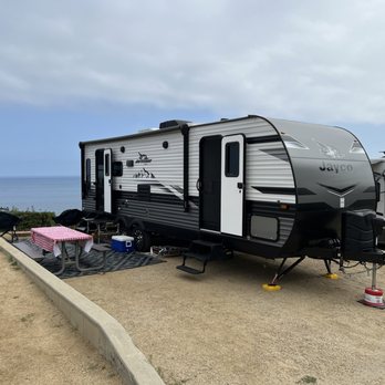 MALIBU BEACH RV PARK - Updated August 2024 - 357 Photos & 335 Reviews - 25801 Pacific Coast Hwy ...