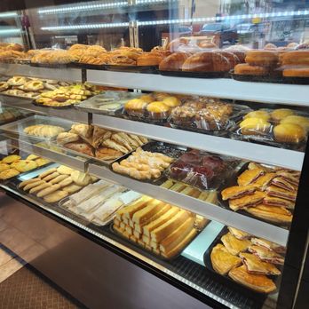 MARA BAKERY - Updated July 2025 - 26 Photos & 25 Reviews - 501 ...