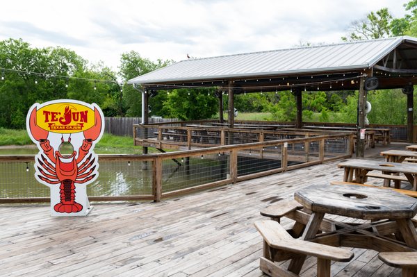 TE’JUN THE TEXAS CAJUN- ROBINSON - 176 Photos & 219 Reviews - 711 N ...