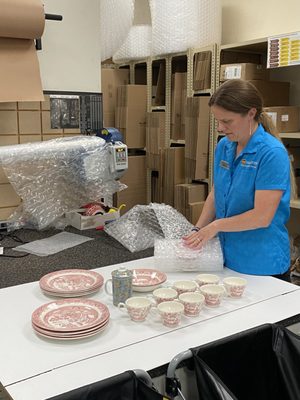 THE UPS STORE - Updated June 2026 - 39 Photos & 124 Reviews - 10755 ...