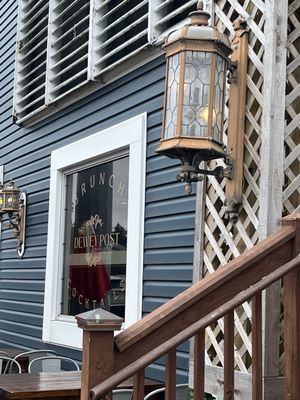 THE DEWEY POST - Updated December 2025 - 125 Photos & 91 Reviews - 1205 ...