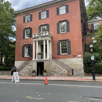 UNIVERSITY CLUB - Updated December 2025 - 24 Photos - 219 Benefit St ...