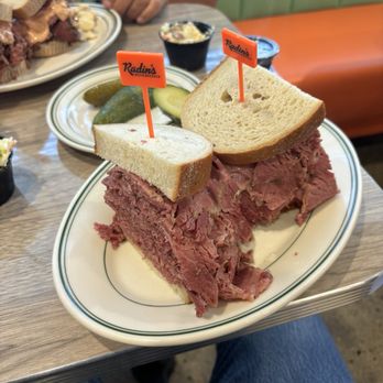 RADIN’S DELICATESSEN - Updated January 2025 - 123 Photos & 91 Reviews ...