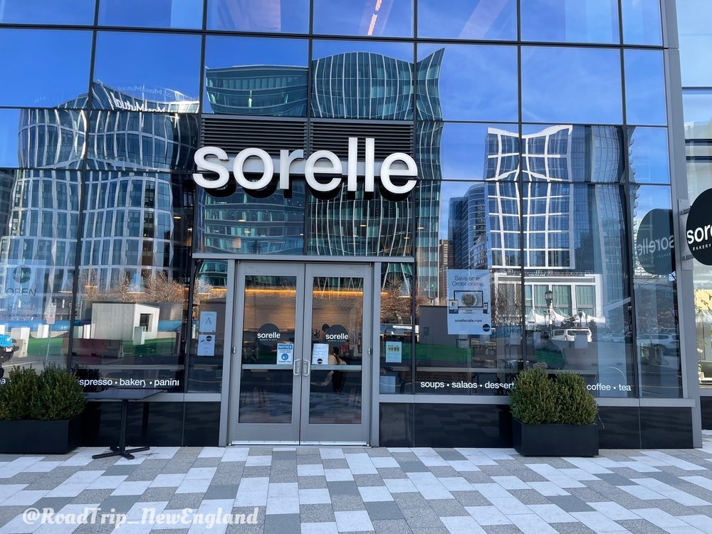 SORELLE - Updated December 2025 - 50 Photos & 165 Reviews - 282 ...