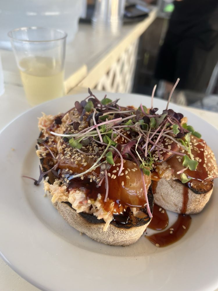 CAFÉ MELBA - Updated November 2025 - 84 Photos & 43 Reviews - 234 Melba ...