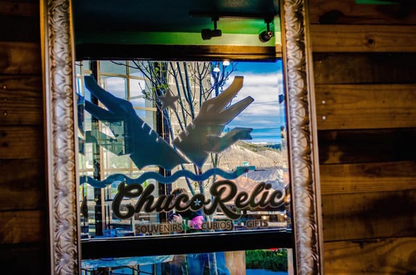 CHUCO RELIC - Updated January 2026 - 43 Photos & 28 Reviews - 4935 N ...