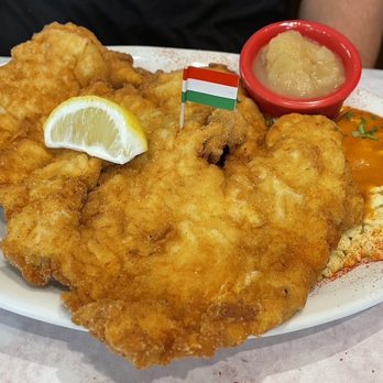 BALATON RESTAURANT - 24 Photos & 22 Reviews - 8564 E Washington St ...