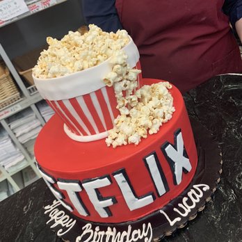 RUSSO BAKERY - Updated December 2025 - 40 Photos & 47 Reviews - 6911 ...