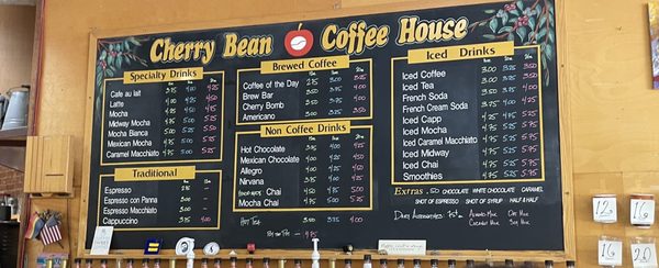 CHERRYBEAN GOURMET COFFEEHOUSE & ROASTERY - Updated March 2024 - 69 Photos & 183 Reviews - 332 ...