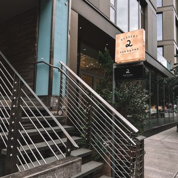 CAFE 2BY2 - Updated January 2025 - 238 Photos & 71 Reviews - 84 E 10th ...