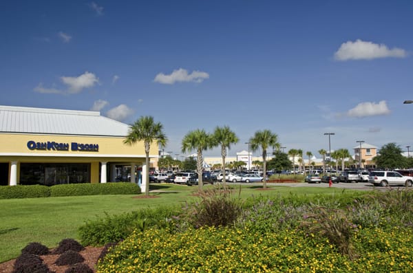 TANGER OUTLETS FOLEY - Updated March 2026 - 71 Photos & 139 Reviews ...
