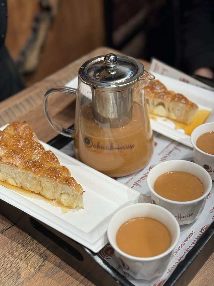 QAHWAH HOUSE - Updated June 2025 - 165 Photos & 101 Reviews - 13 ...