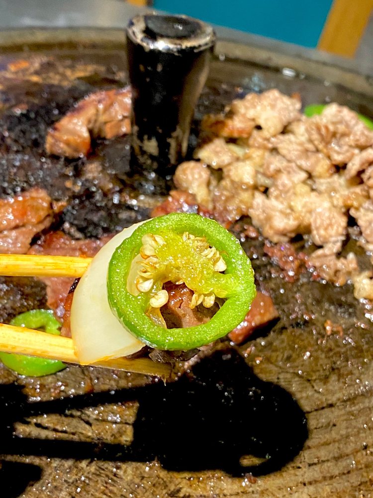 O2 BBQ - Updated August 2025 - 465 Photos & 276 Reviews - 7000 Kennedy ...