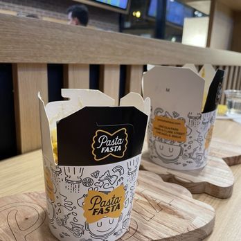 PASTA FASTA - Updated December 2025 - 64 Photos & 52 Reviews - 2468 N ...