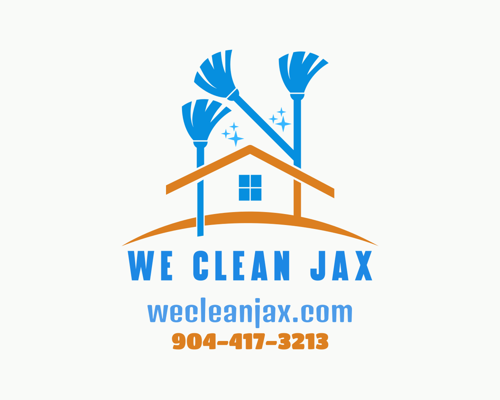 WE CLEAN JAX - Updated September 2025 - Request a Quote - Jacksonville ...