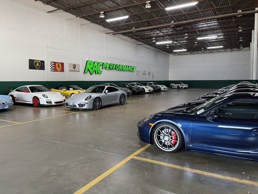 RAC PERFORMANCE - Updated April 2026 - 24 Photos & 50 Reviews - 3221 ...