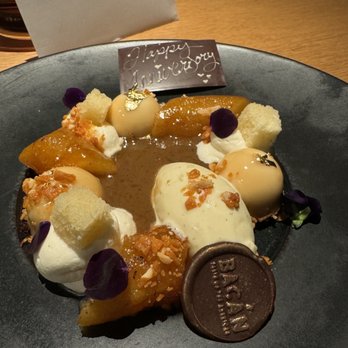 BACAN - Updated December 2024 - 1022 Photos & 223 Reviews - 6100 Wave ...