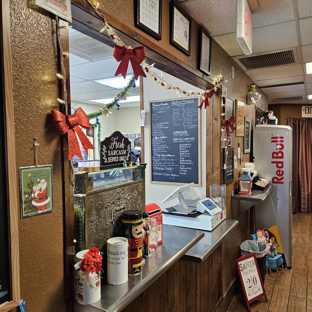 LIVIA’S COFFEE - Updated April 2026 - 77 Photos & 39 Reviews - 2480 E ...