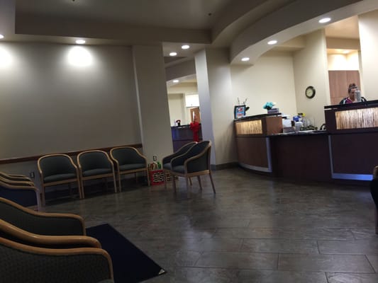 MOHAWK MEDICAL GROUP - Updated August 2025 - 15 Reviews - 9908 Brimhall ...