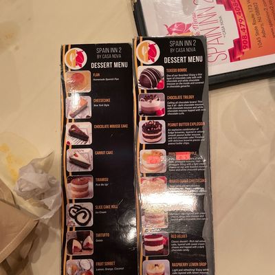 SPAIN INN 2 - Updated December 2025 - 119 Photos & 128 Reviews - 1045 ...