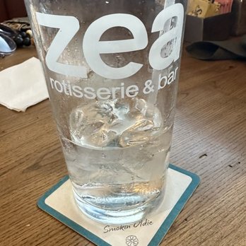 ZEA ROTISSERIE & BAR - Updated September 2025 - 433 Photos & 271 ...