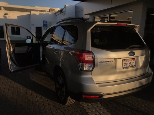 DCH SUBARU OF THOUSAND OAKS - Updated October 2025 - 47 Photos & 270 ...