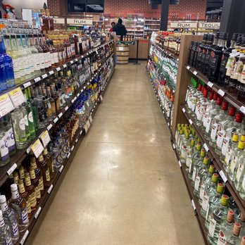 MECKLENBURG COUNTY ABC STORE - Updated January 2026 - 1609 N Graham St ...