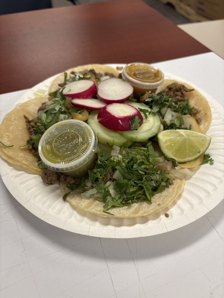 TACOS CHAVEZ BROTHERS - Updated January 2026 - 5651 W 36th Ave ...