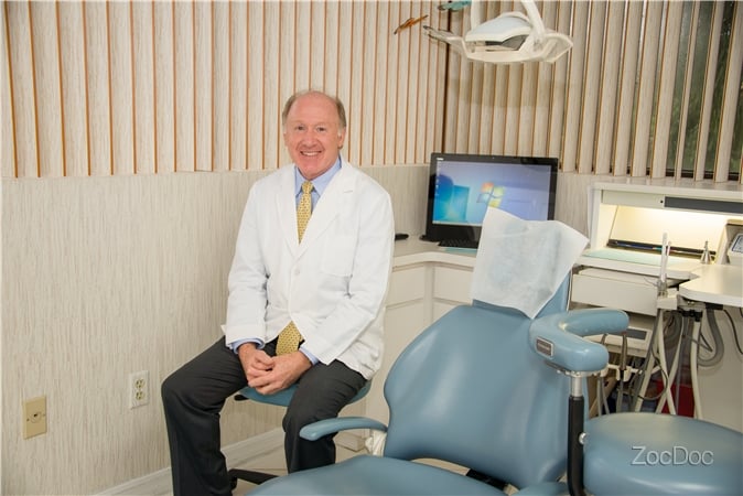 JAMES C. WHITING, DDS, MAGD - Updated March 2025 - 6701 Sunset Dr ...