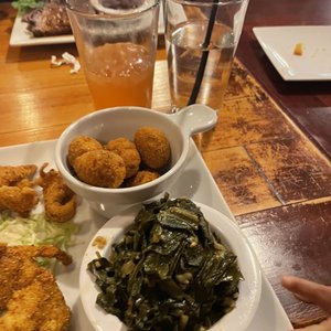 FELIX’S BBQ WITH SOUL - 1516 Photos & 2275 Reviews - Southern - 3613 ...