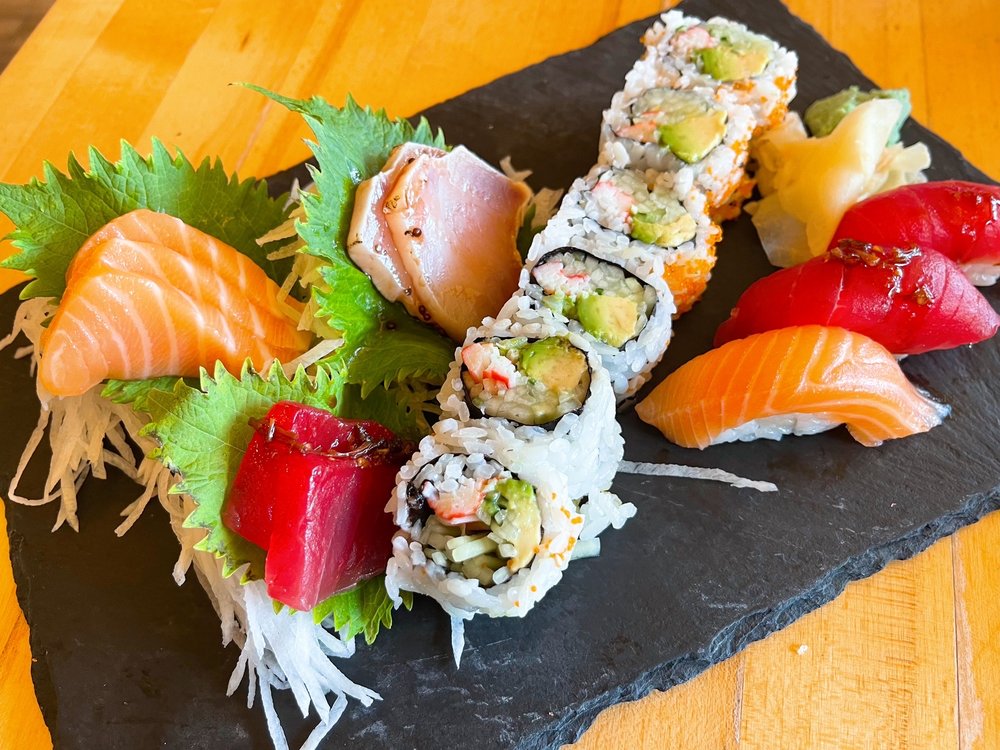 KAWA RAMEN & SUSHI - Updated May 2025 - 839 Photos & 427 Reviews - 2321 ...