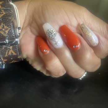 TERWILLIGER NAILS - Updated April 2025 - 110 Photos & 99 Reviews - 8730 ...