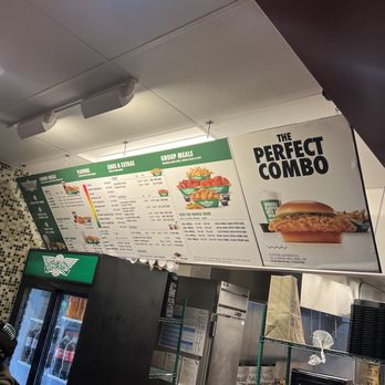 WINGSTOP - Updated January 2026 - 115 Photos & 148 Reviews - 11739 ...