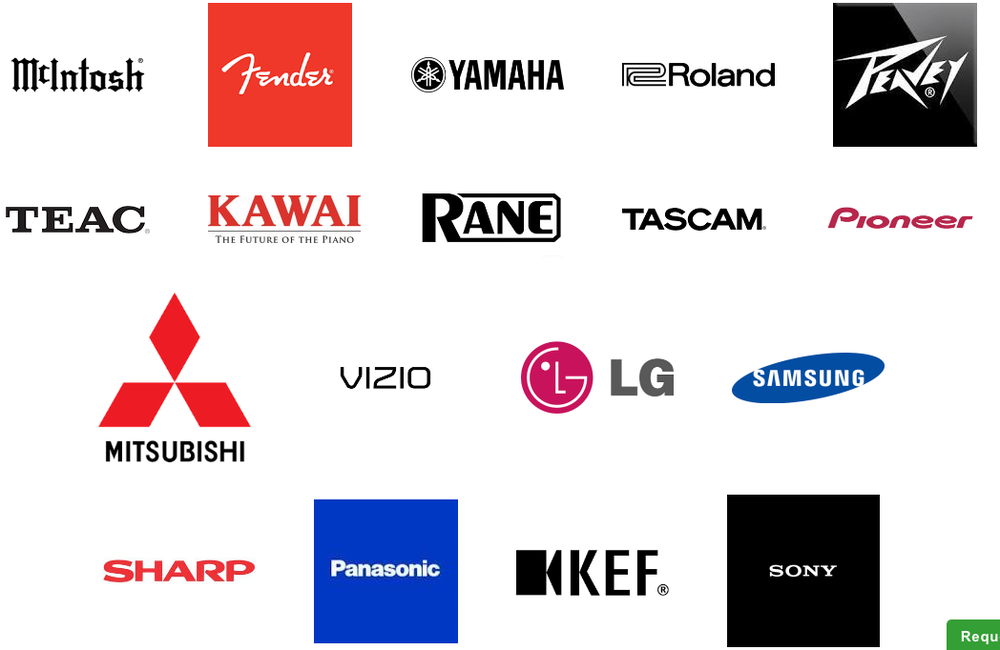 ALL TECH ELECTRONICS SERVICE - Updated December 2025 - 11 Reviews ...