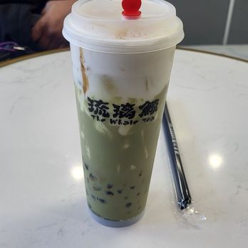 THE WHALE TEA - Updated September 2024 - 217 Photos & 86 Reviews - 5005 ...