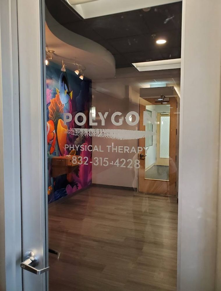 POLYGON PT - RICHMOND - Updated May 2025 - 7103 Peak Rd, Richmond ...