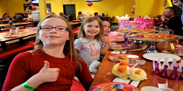 WONDERLAND FAMILY FUN CENTER - Updated March 2025 - 120 Photos & 45 ...